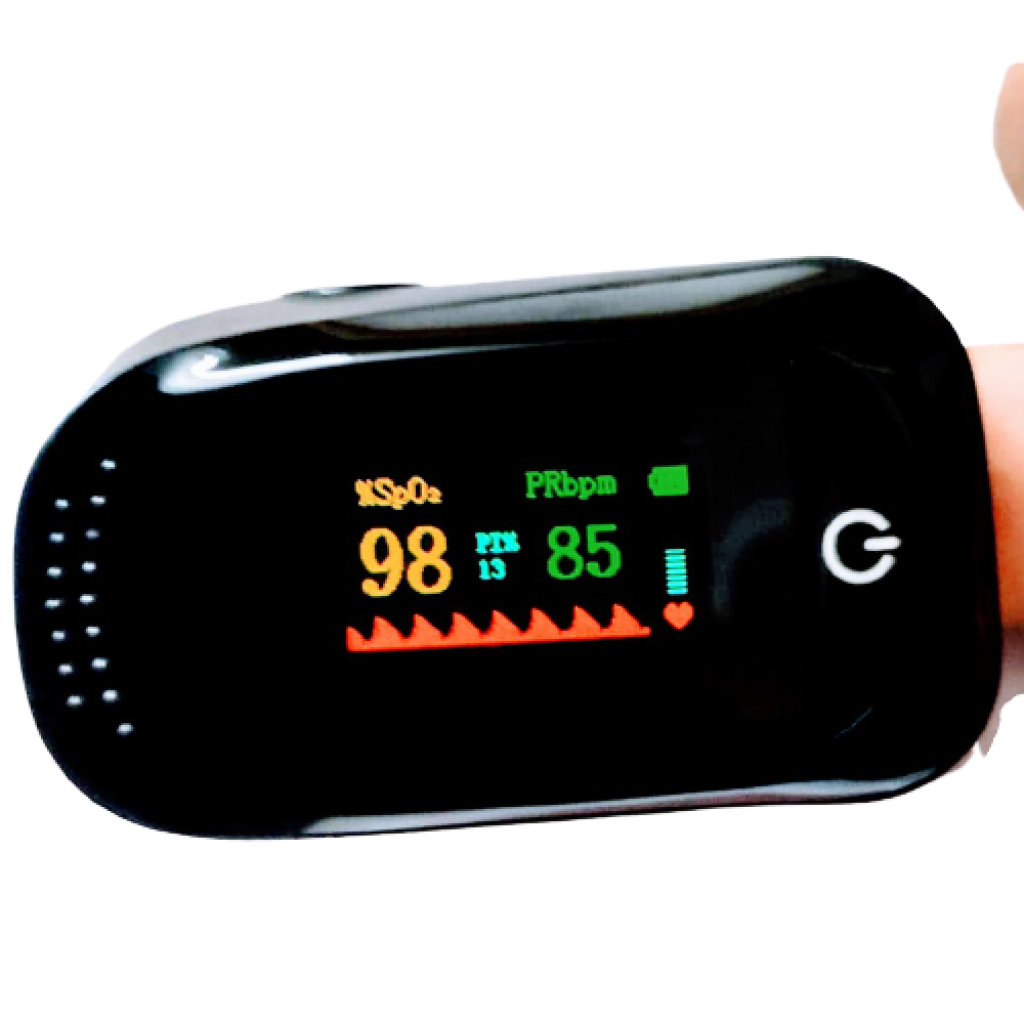 Edaxis Oximeter A2+ - Edaxis India